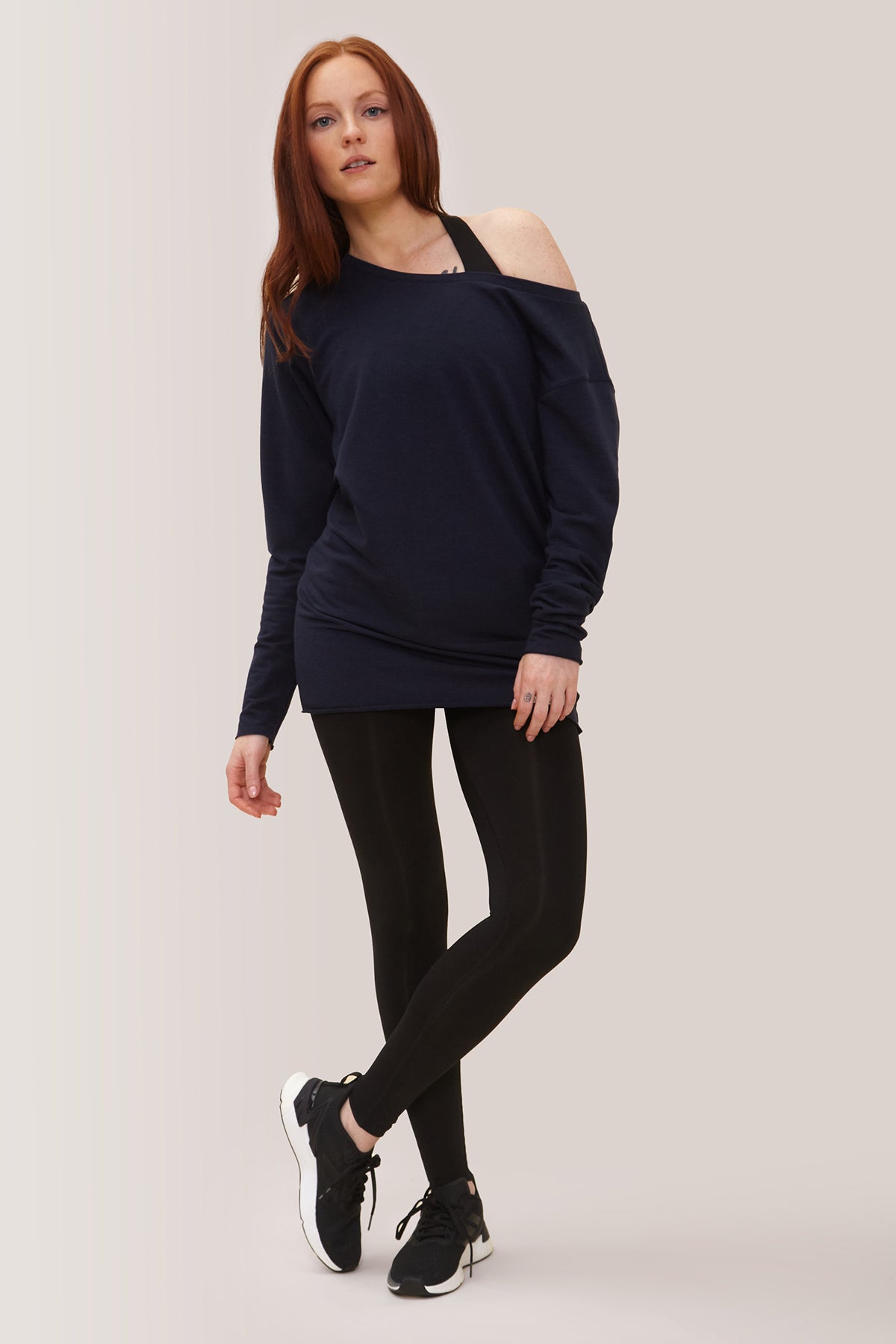 Commando Leak-Proof Legging by Rose Boreal