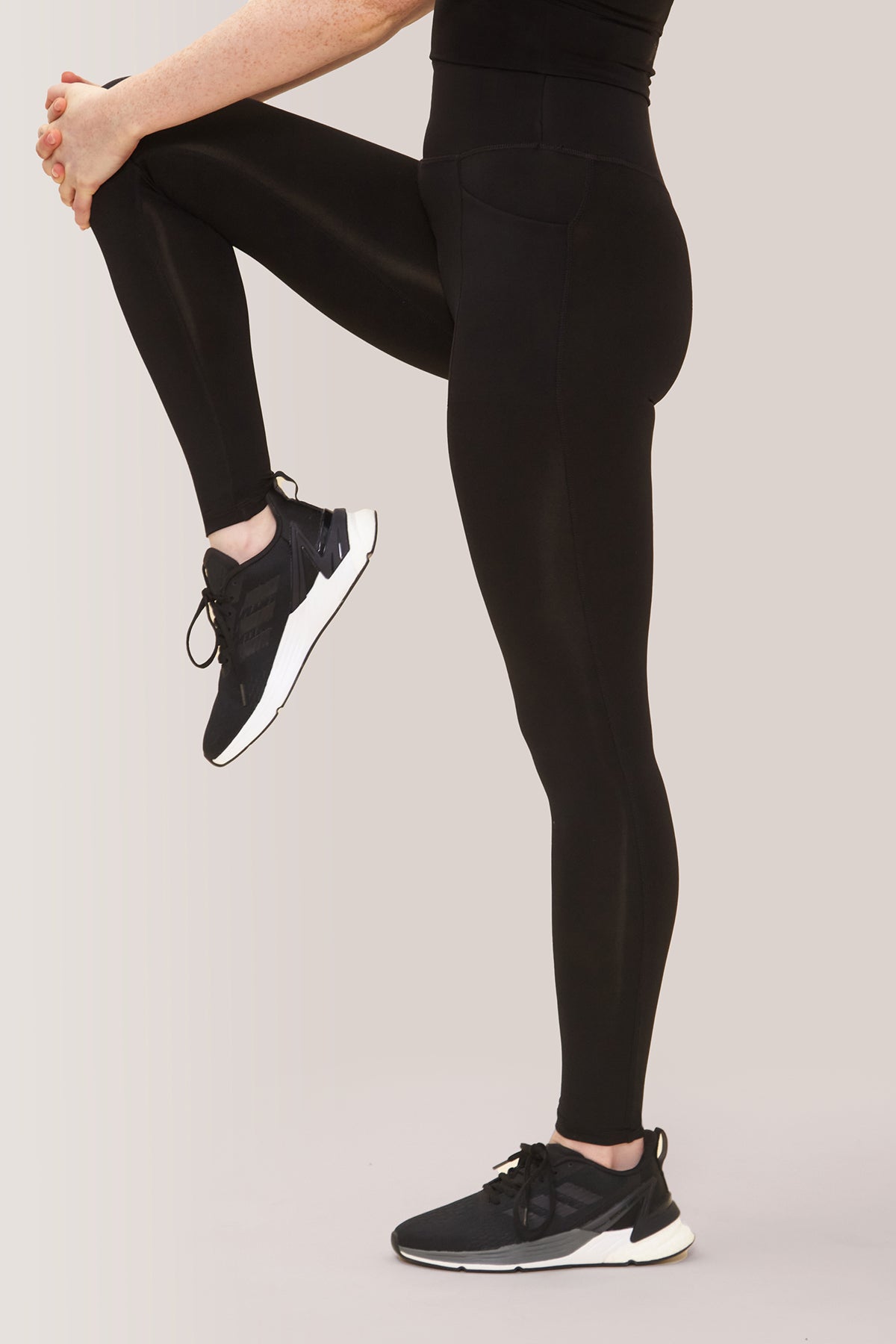 Commando Leak-Proof Legging by Rose Boreal